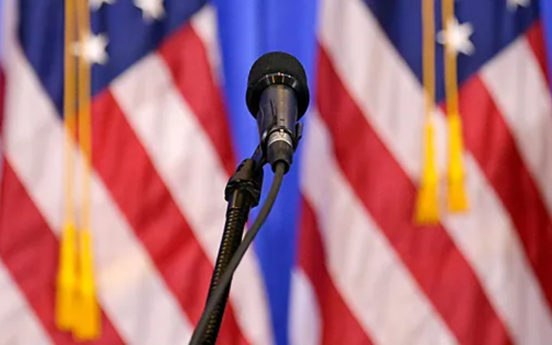 США оголосили про новий пакет санкцій проти Росії НОВИЙ ФОРМАТ