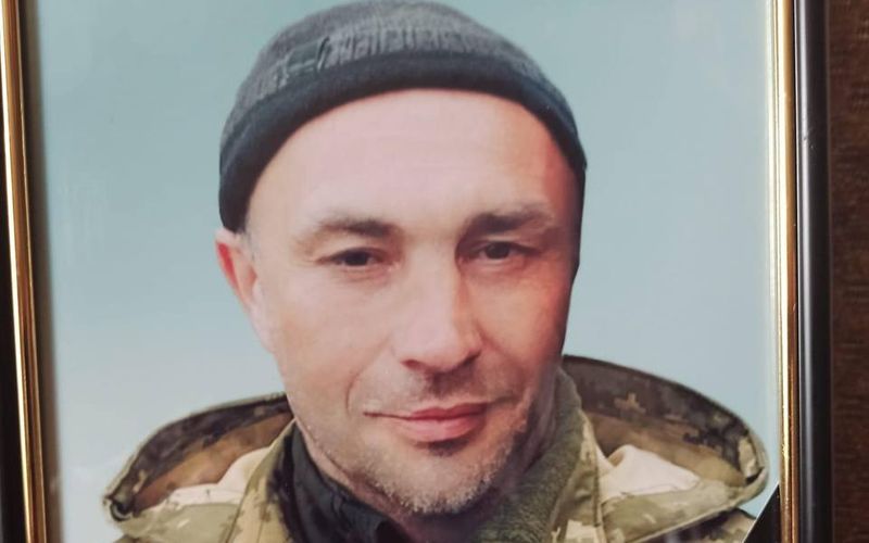 У ЗСУ назвали імя воїна якого жорстоко стратили окупанти НОВИЙ ФОРМАТ